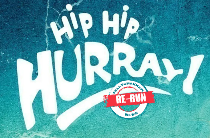 Hip Hip Hurray: One if the most loved and iconic show to have it's re-run; here's where to watch